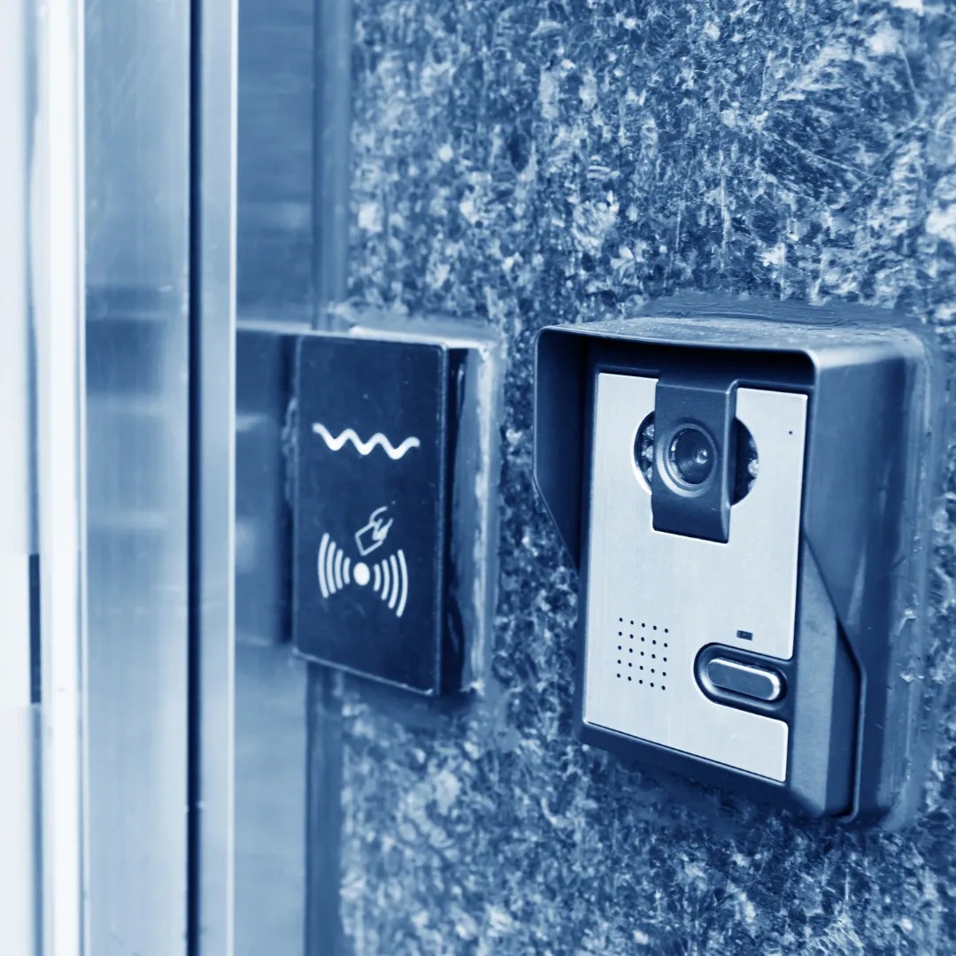 Regal Security Solutions at Olitron | Advanced Access Control, CCTV & Alarms